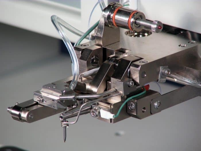 Wire bonder uses in electronic manufacturing processes